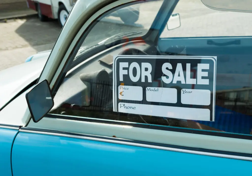 Most Americans Can’t Afford Even One Average-Price Used Car - Jerry