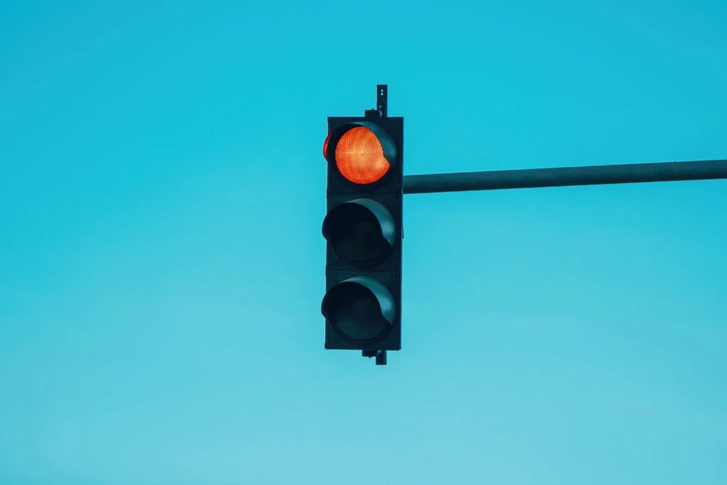 How Much Is A Ticket For Running A Red Light In Alabama? - Jerry