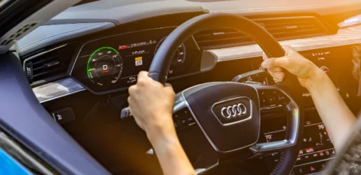 What Is the Audi Black Optic Package? - Jerry