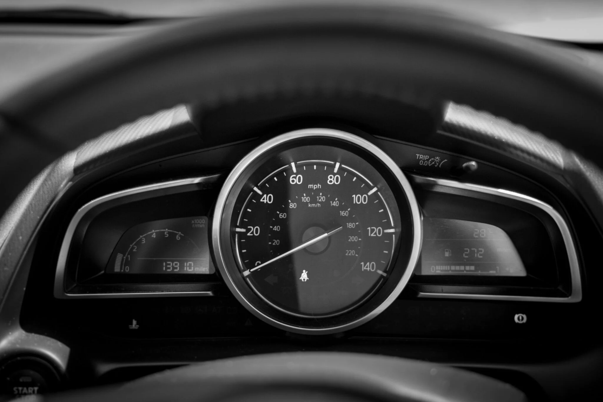 How Do I Maintain a Steady Speed While Driving? - Jerry