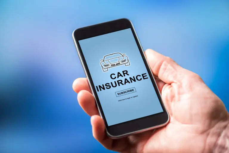 How to Get Your Liberty Mutual Insurance ID Card - Jerry