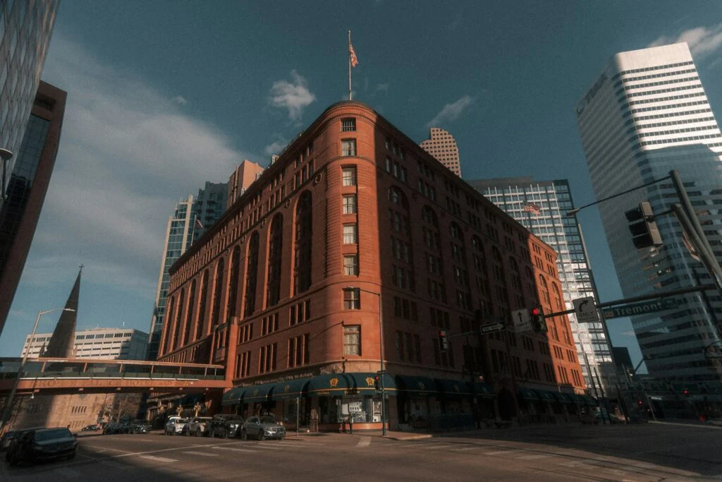 Cheap Car Insurance in Denver - Jerry