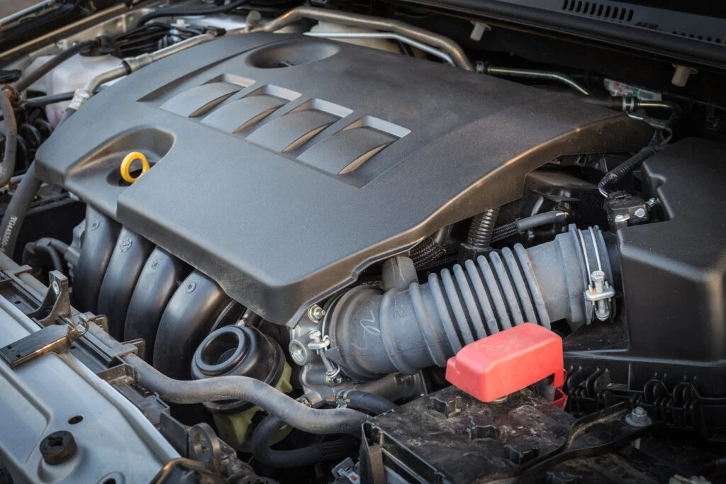 How Much Does It Cost to Rebuild an Engine? - Jerry