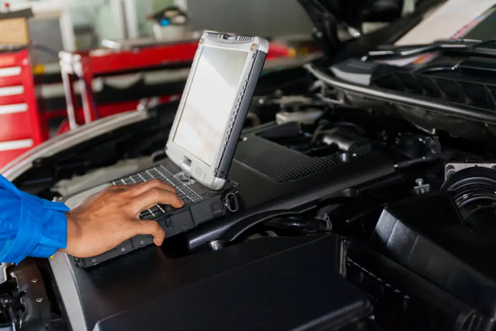 How Much Does it Cost to Reset a Car’s Computer? - Jerry