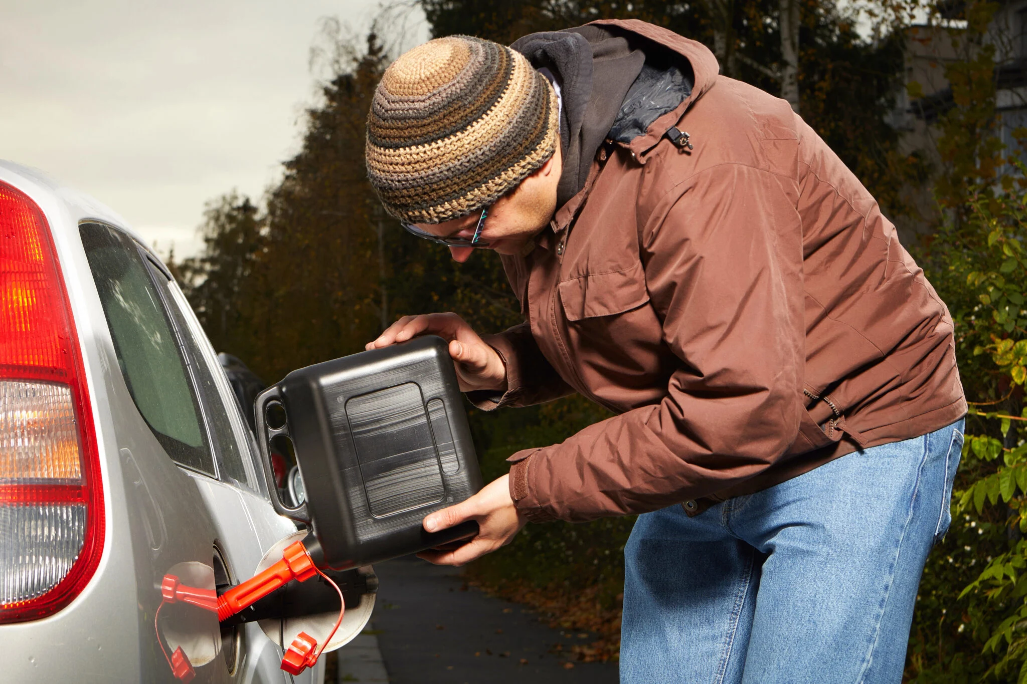 What Is the Price for AAA to Jumpstart My Car? - Jerry