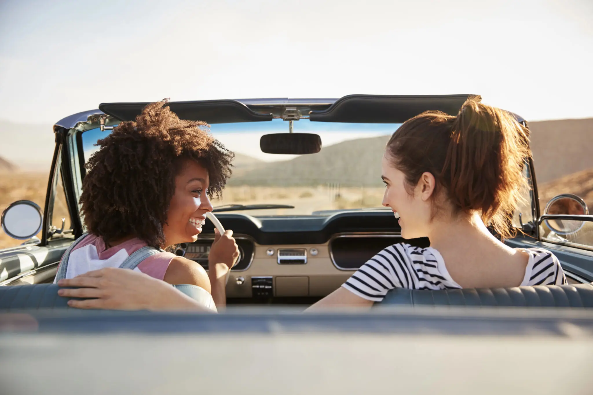 California Teen Driving Laws: What Teens and Parents Need to Know - Jerry