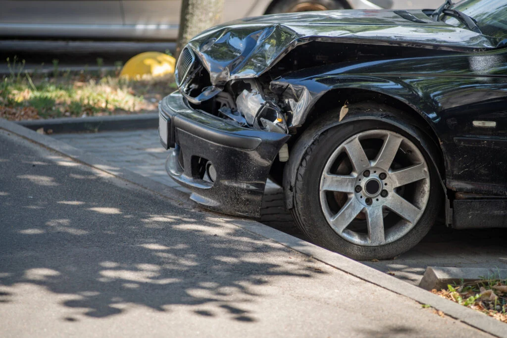 How Much Does a Front Fender Replacement Cost? - Jerry