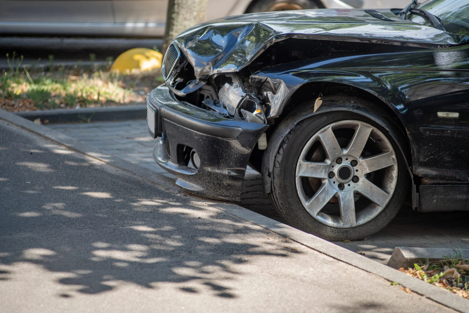 Property Damage Liability: What Is It, and How Does It Work? - Jerry