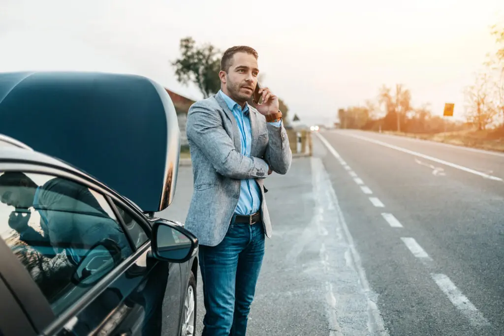 Your Guide to State Farm Roadside Assistance - Jerry