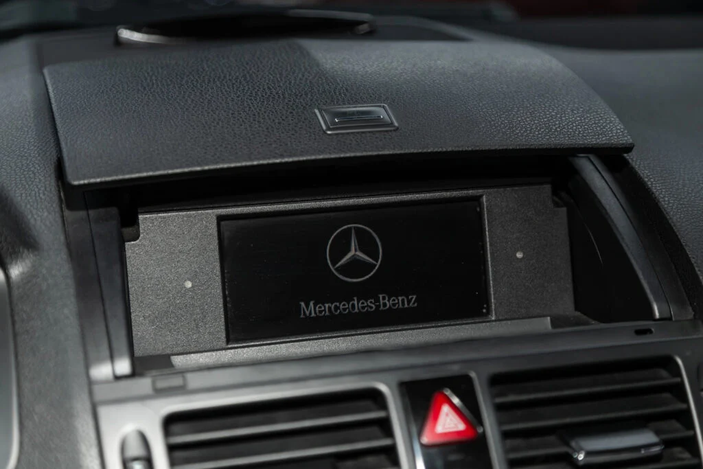 Why Is My Mercedes Benz Bluetooth Not Working? - Jerry