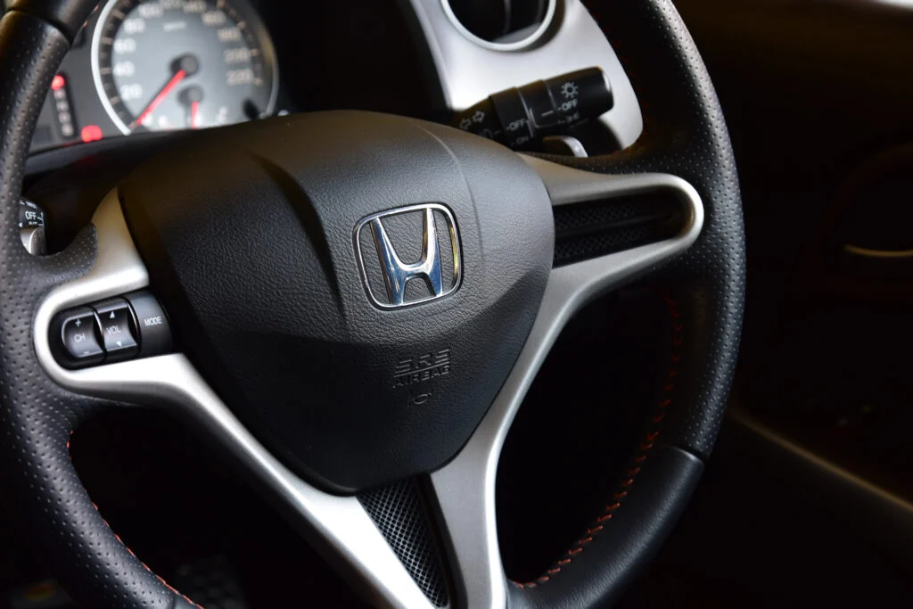 How to Fix Honda Sensing Problems - Jerry