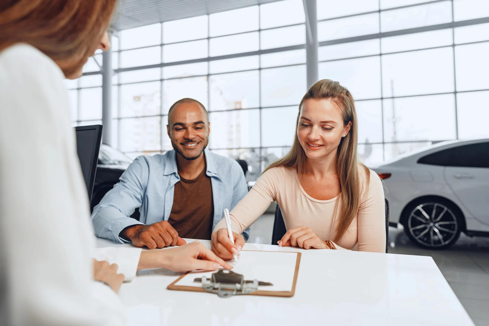 Car Sales Tax in Georgia Explained (and Calculator) - Jerry