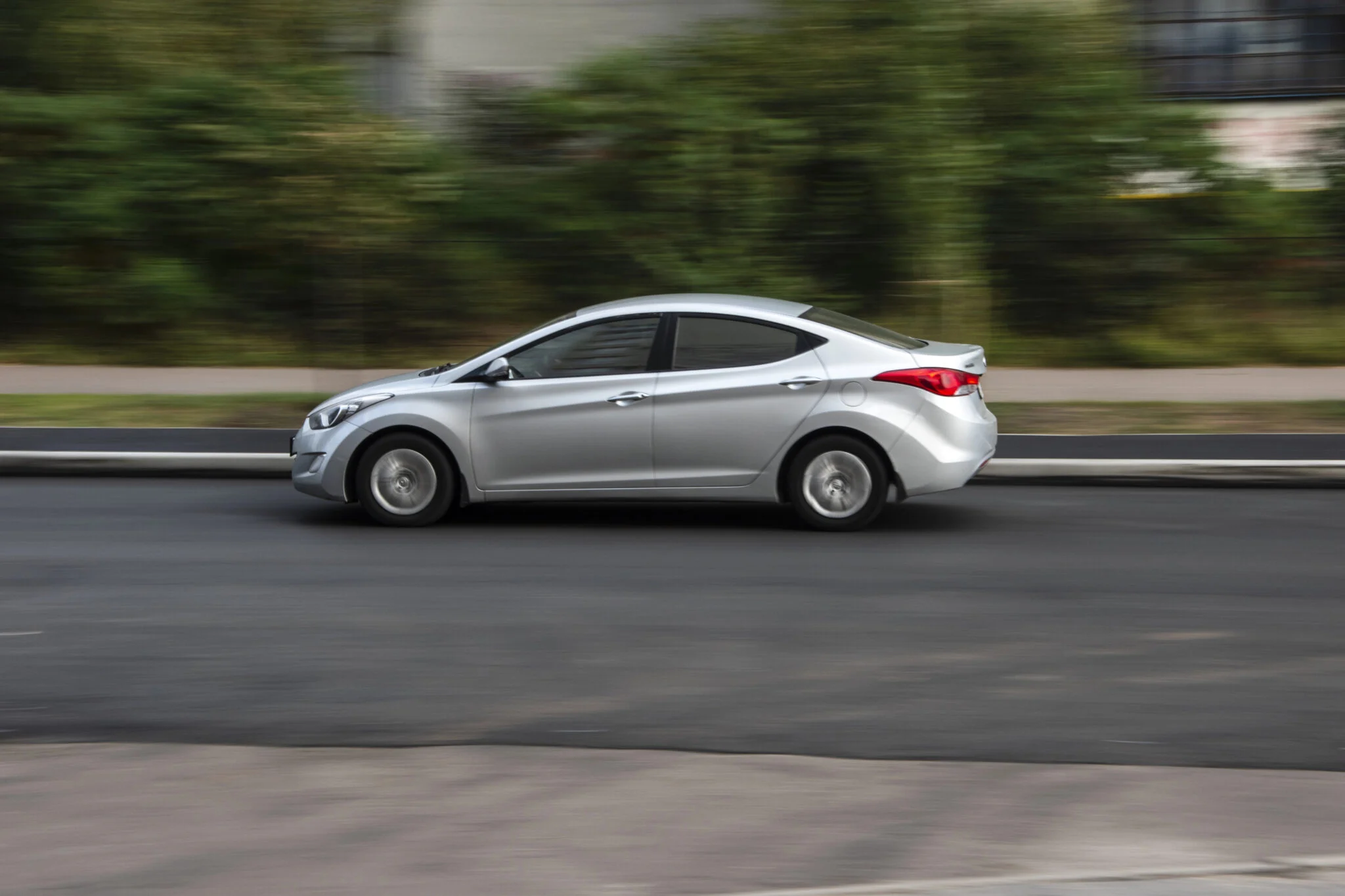 Car Insurance - Jerry