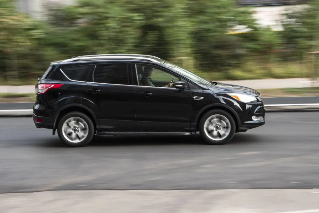 7 Ford Escape Years to Avoid—and the 6 Best - Jerry