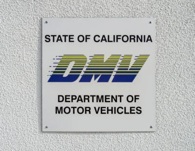 How Do You Renew an Expired Driver's License in California? - Jerry