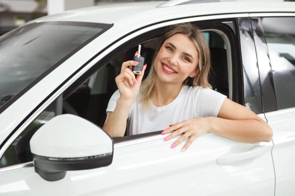 The Guide to Car Insurance for New Drivers - Jerry