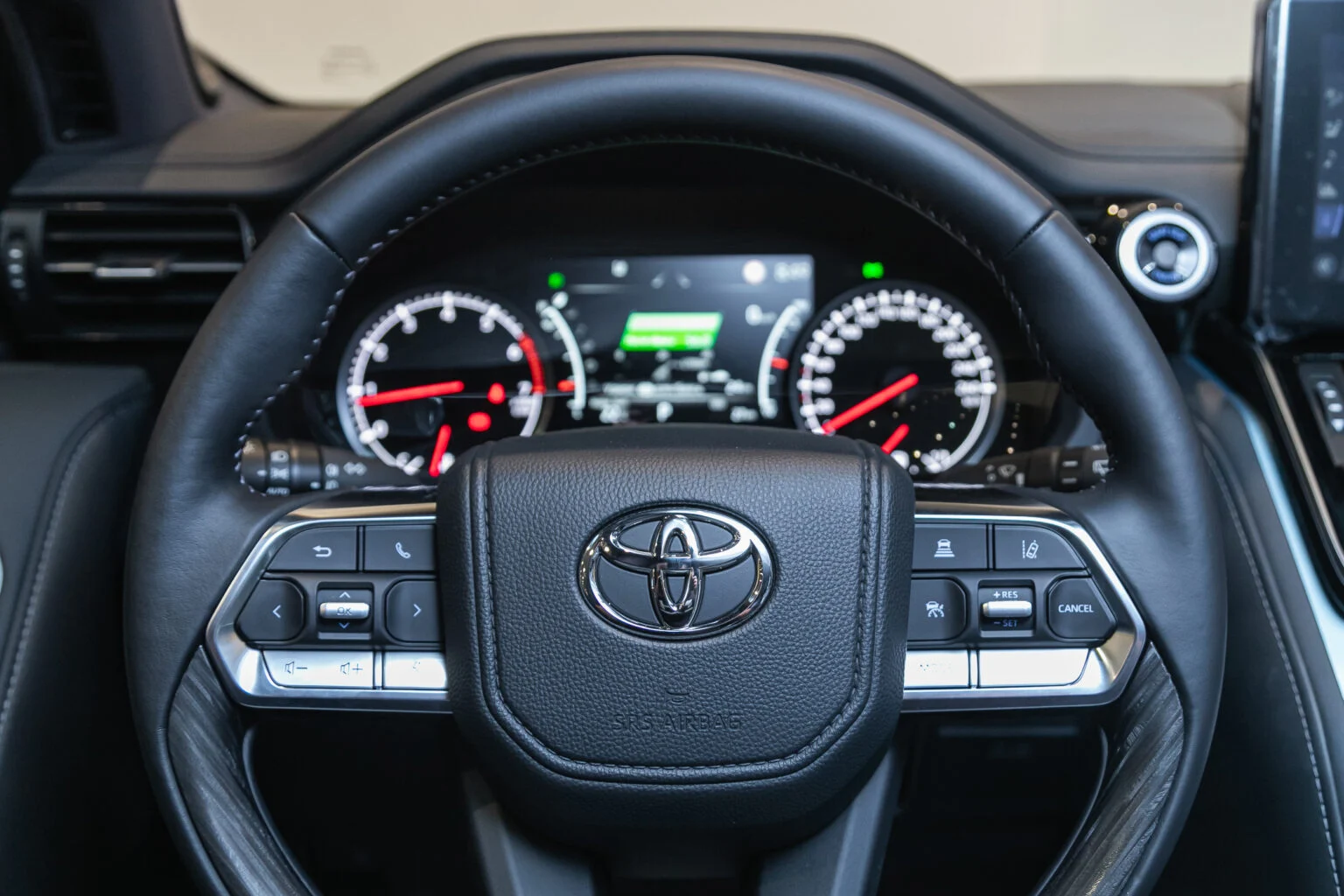 How Can I Turn Off the Speed Limit Exceeded Alert in a Toyota? - Jerry