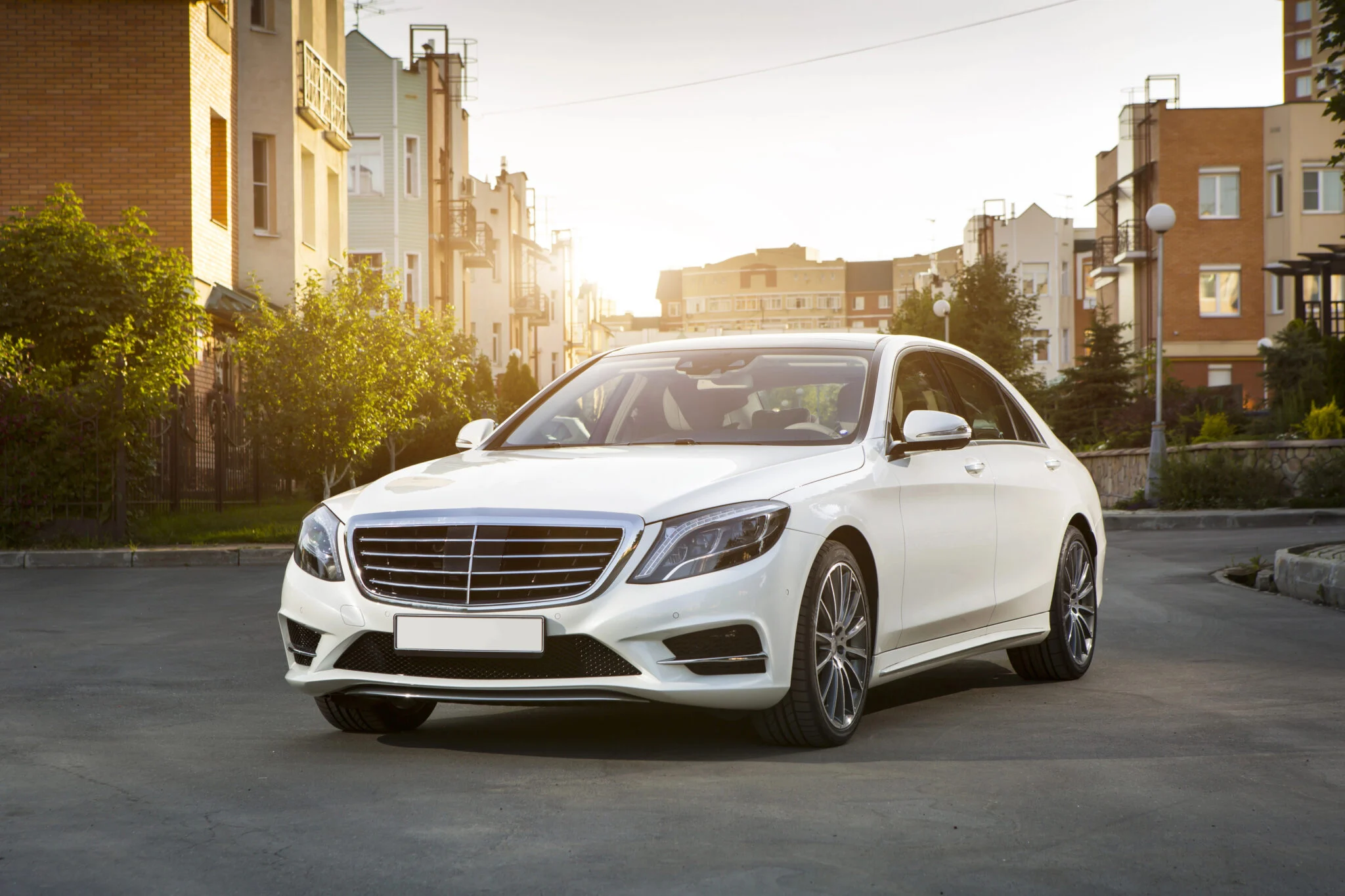 How Much Does a Mercedes-Benz Oil Change Cost? - Jerry