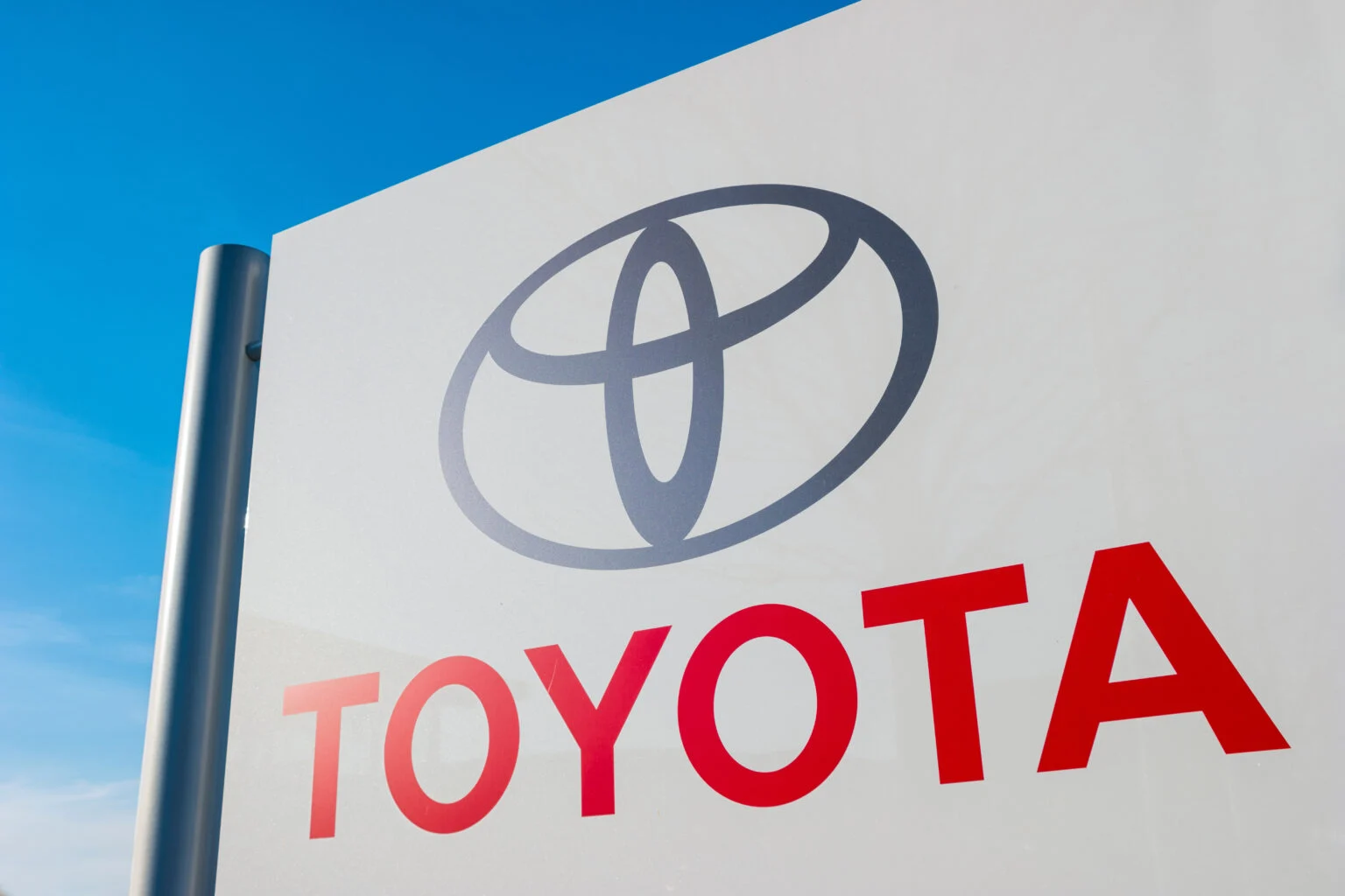 How a Toyota Lease Buyout Works - Jerry