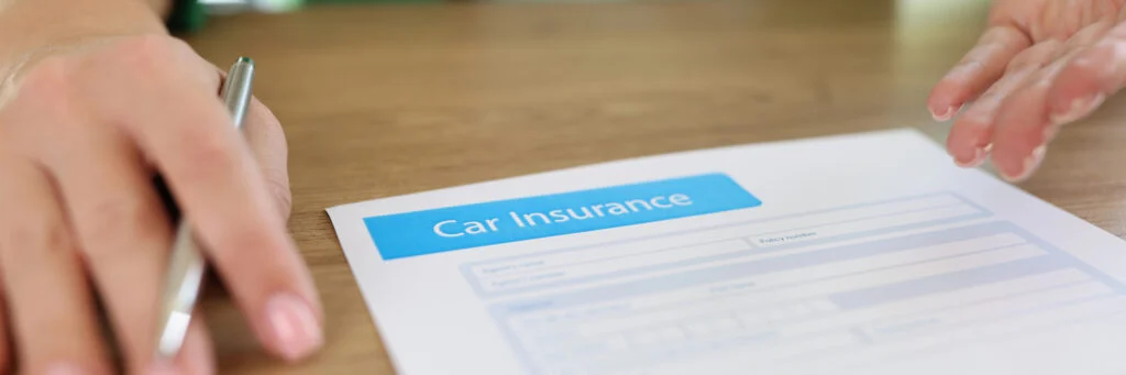 Car Insurance Declaration Page: What You Need to Know - Jerry