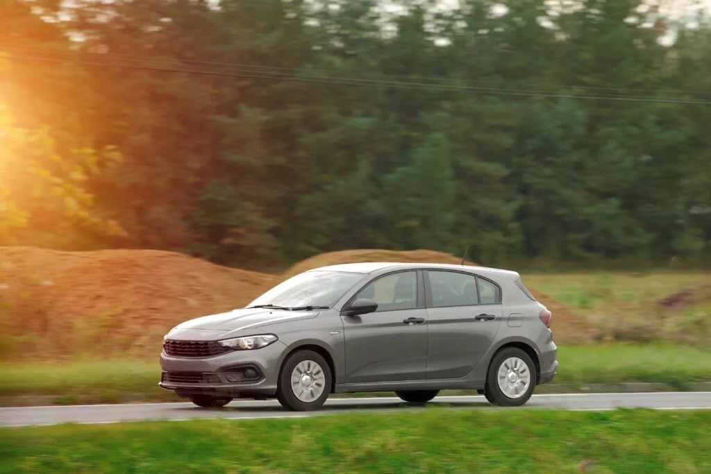 How to Get a Temporary License Plate in Ohio - Jerry