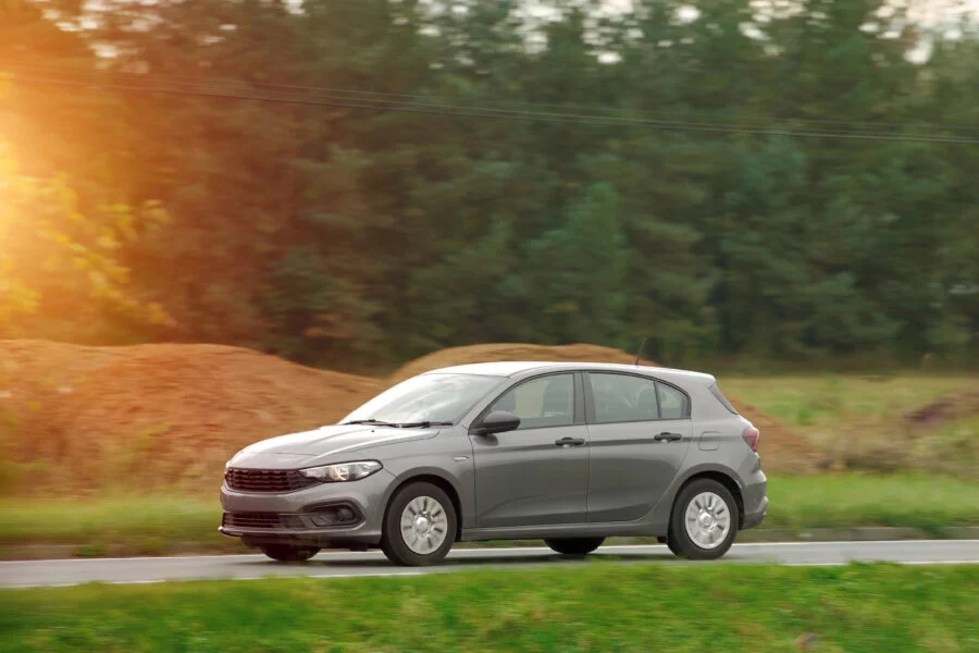 How to Get a Temporary License Plate in Ohio - Jerry