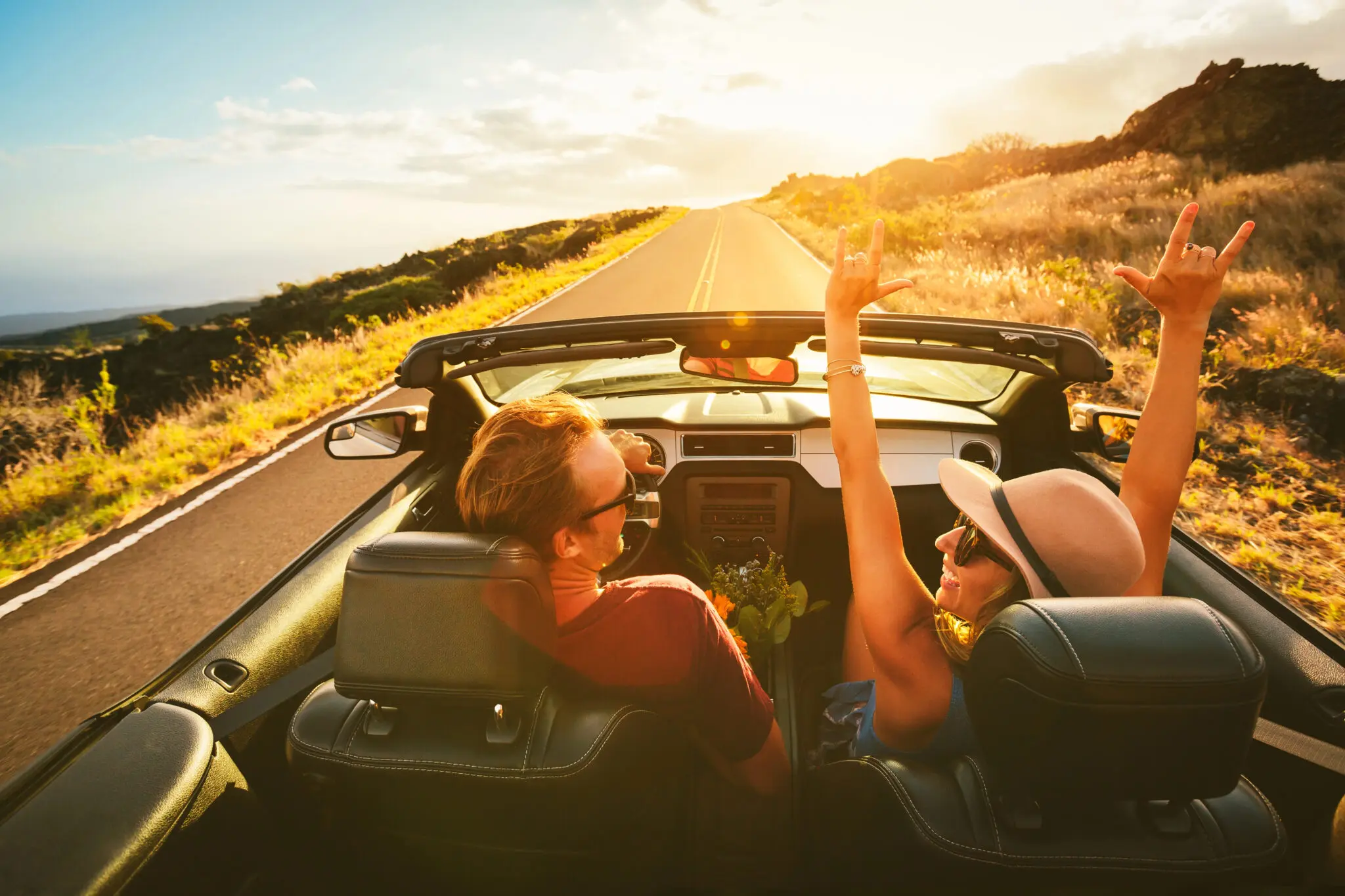 How Long Does It Take To Drive 1,000 Miles? - Jerry