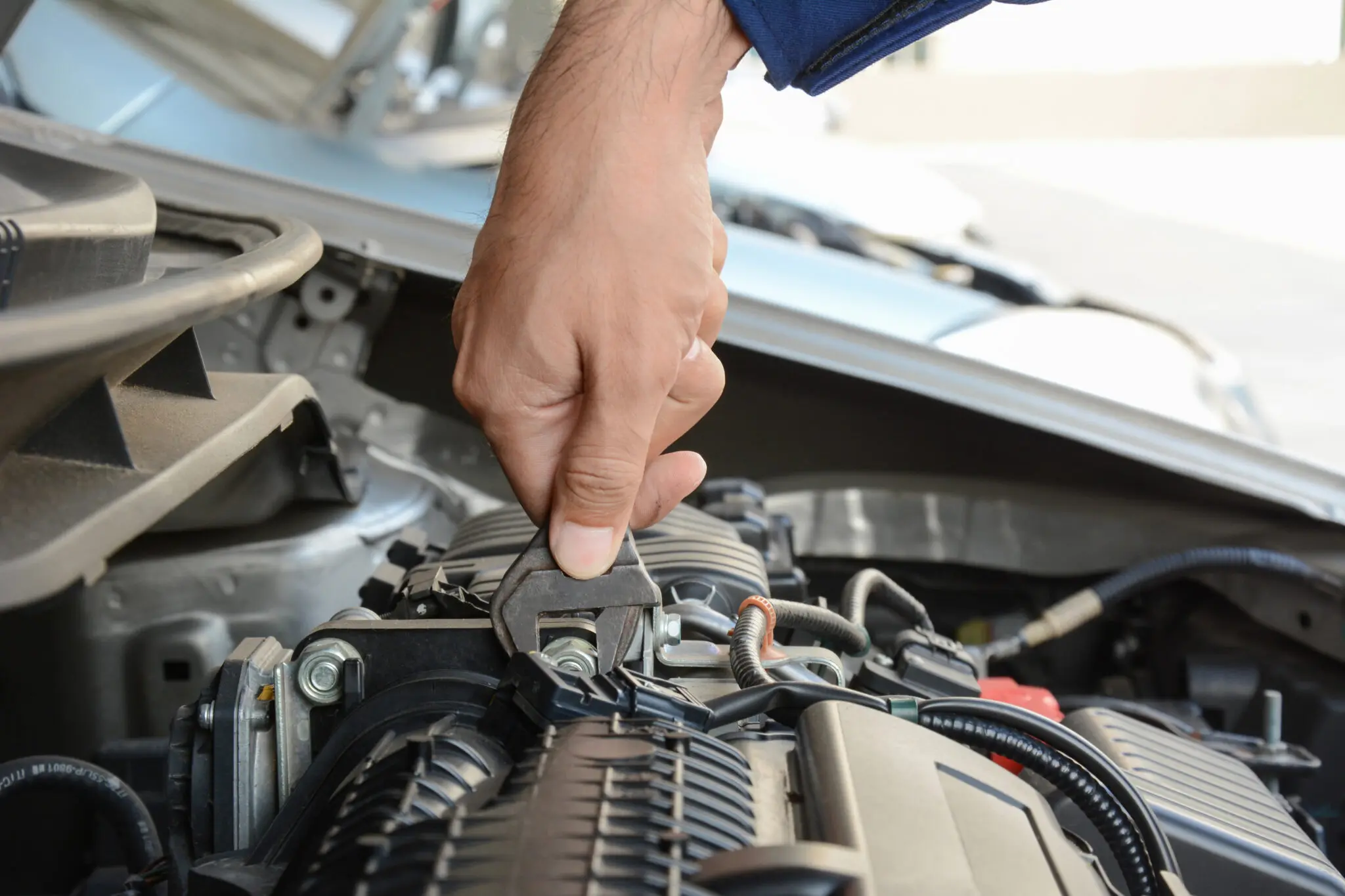 The Most Common Subaru Problems & Years to Avoid - Jerry