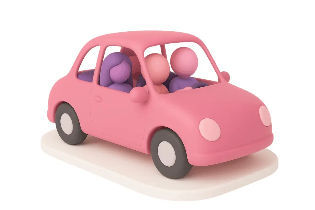 Family Car Insurance: How to Cover Multiple Drivers - Jerry