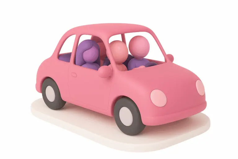 Family Car Insurance: How to Cover Multiple Drivers - Jerry