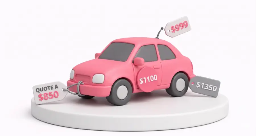 How to Shop for Car Insurance - Jerry