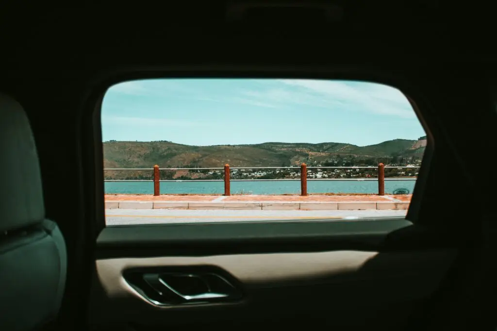 How to Roll the Windows Down in a Honda Civic with a Key Fob? - Jerry
