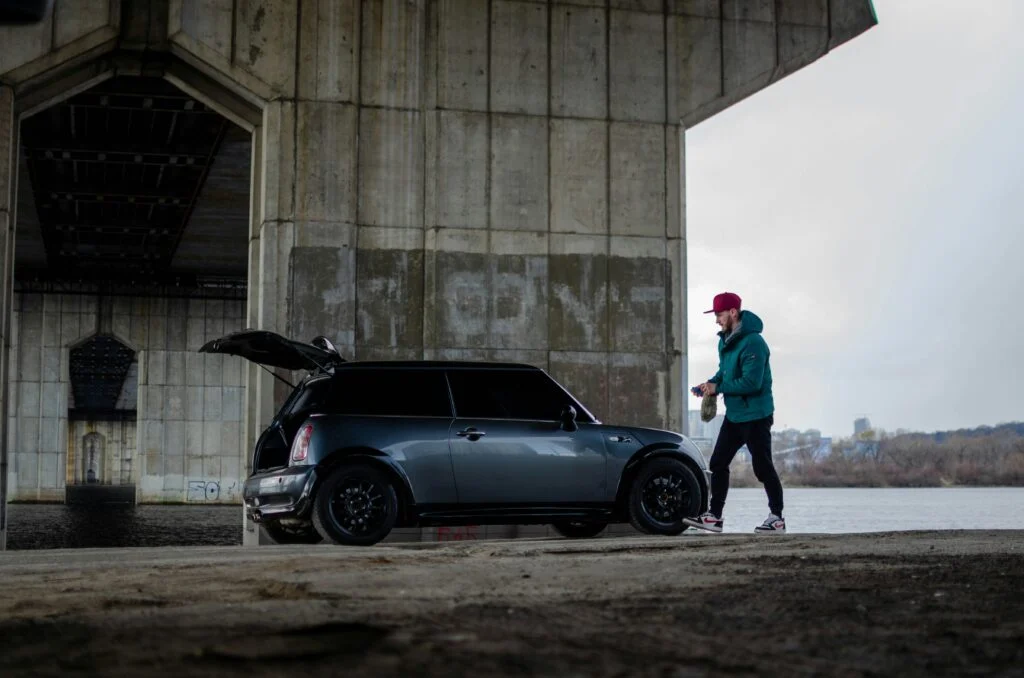 Cheapest Mini Cooper Car Insurance (July 2025) - Jerry