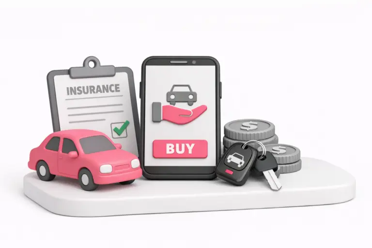 Compare car insurance in Georgia with Jerry
