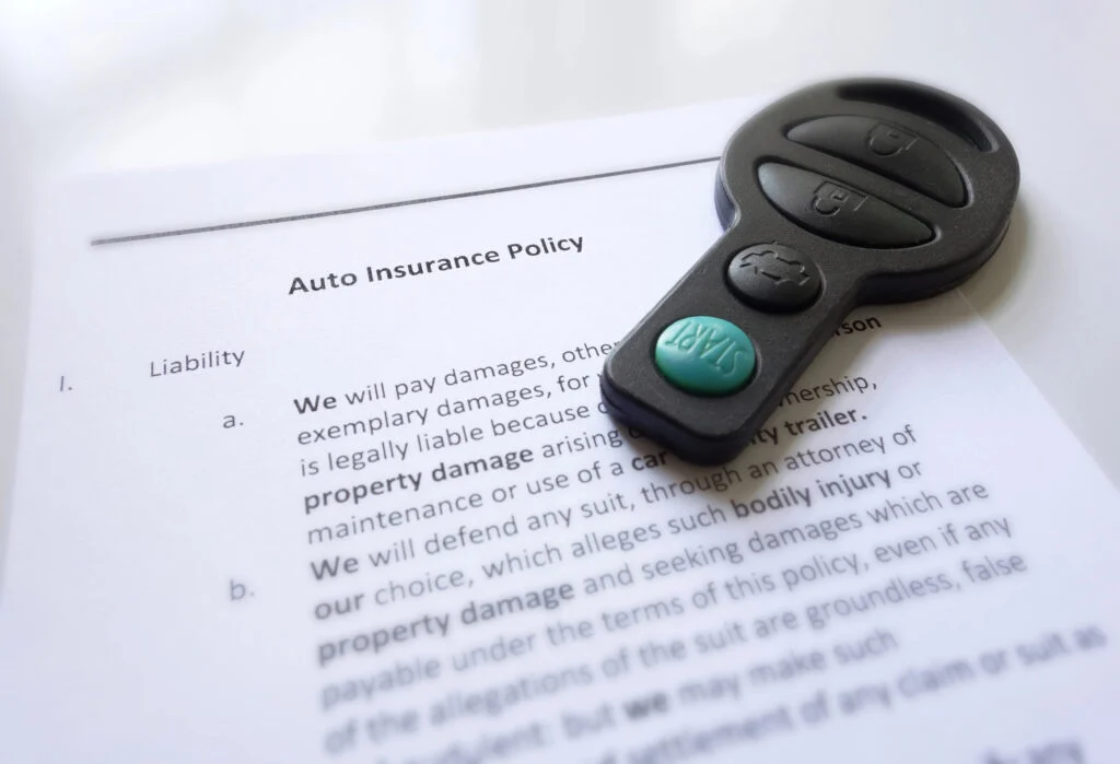 What Is a Car Insurance Premium? - Jerry
