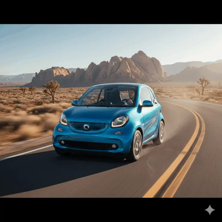 How to Find Affordable Smart Car Insurance - Jerry