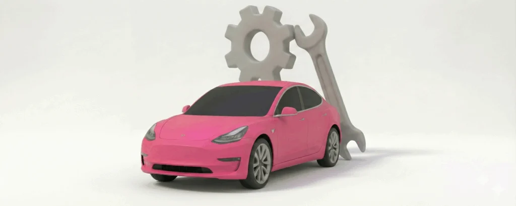 Common Problems with Teslas (and what to do about them) - Jerry